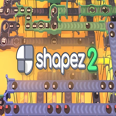 shapez.io - Download
